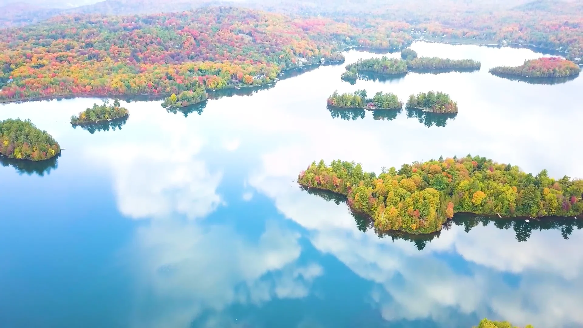 Portage Foundation, Quebec on Vimeo