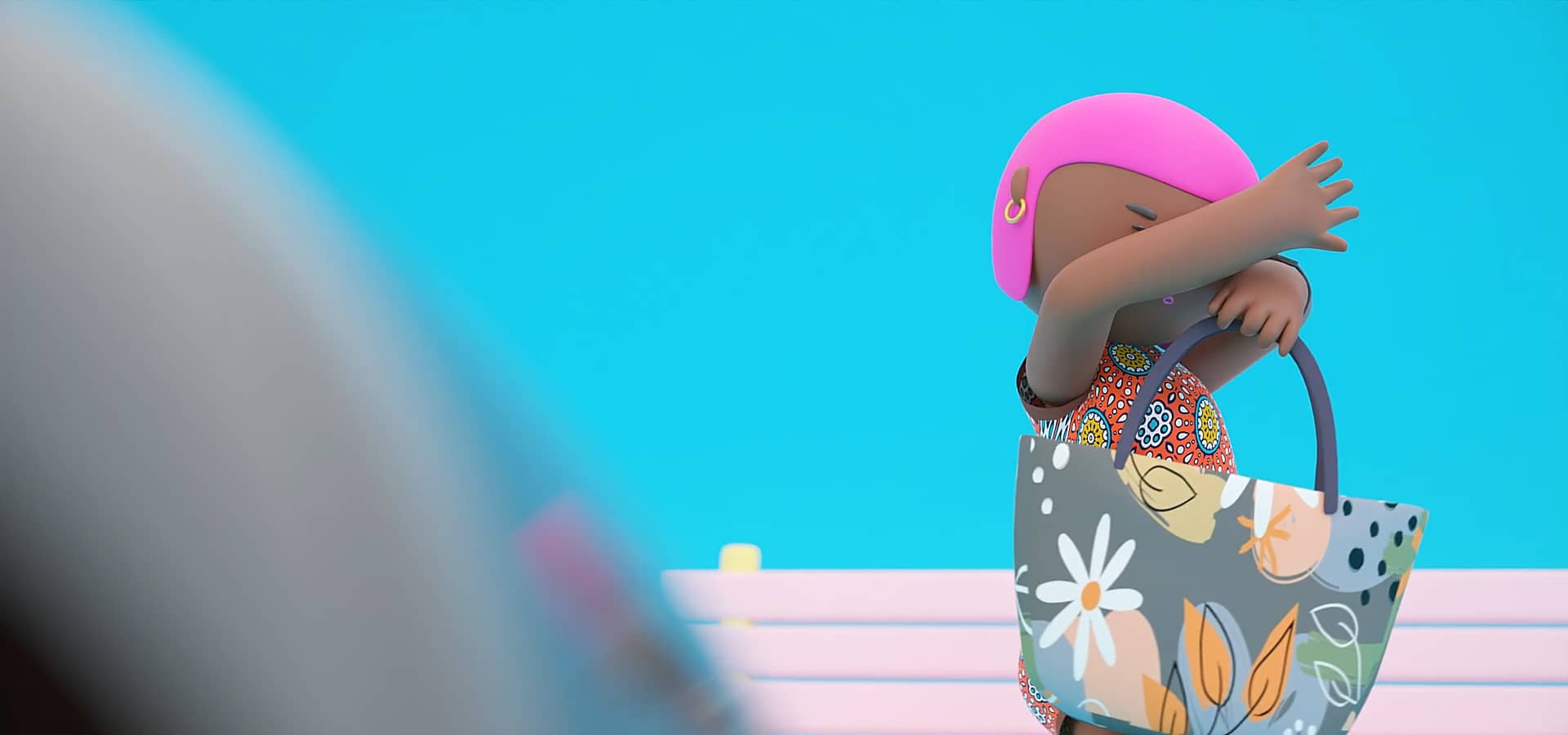 Vroom 3D commercial on Vimeo