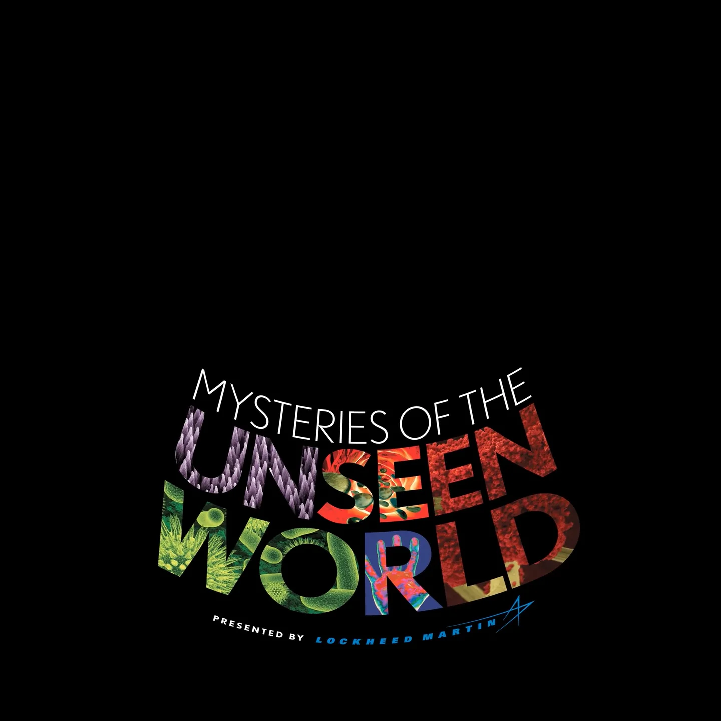 Mysteries of the Unseen World Trailer on Vimeo