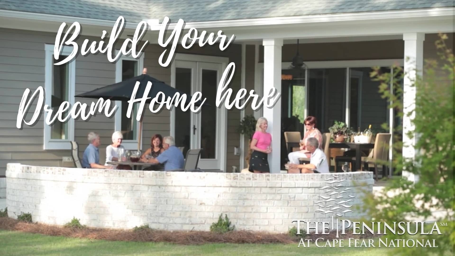 Peninsula Build Here.mp4 on Vimeo