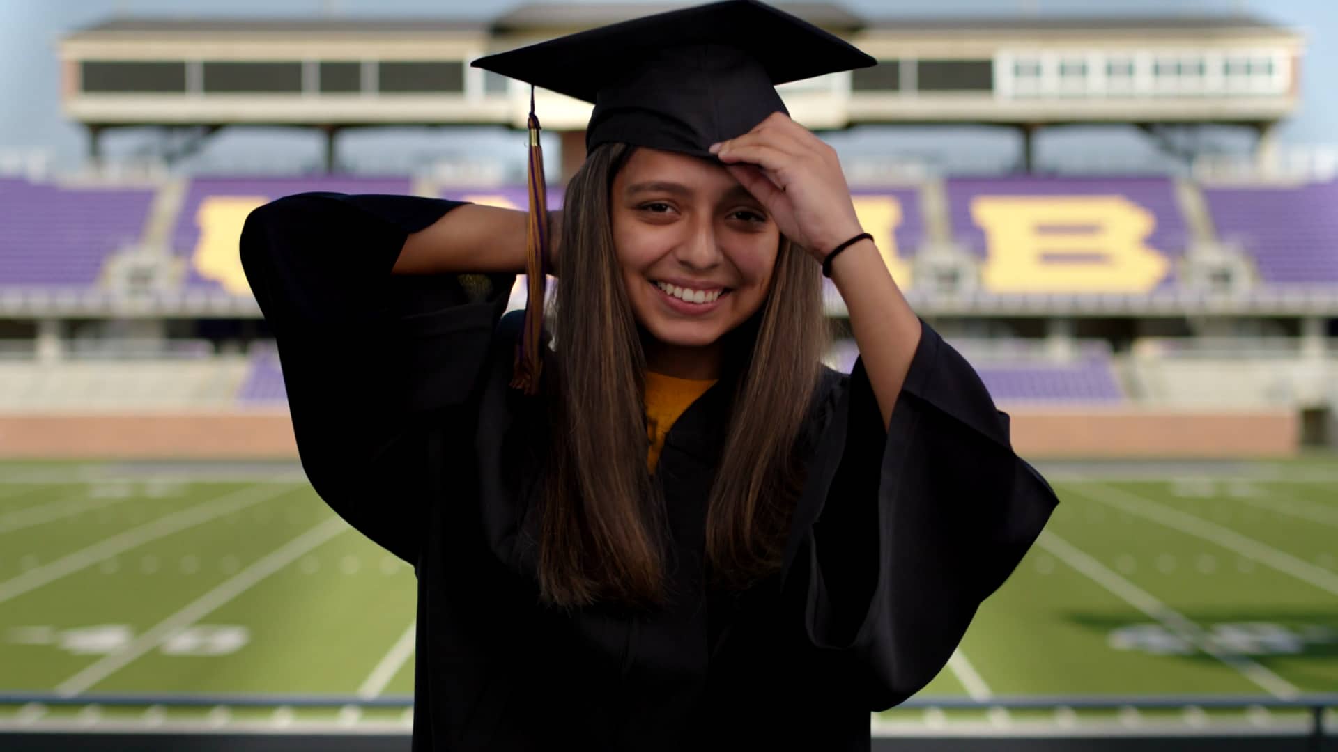 UMHB: Live on Purpose on Vimeo