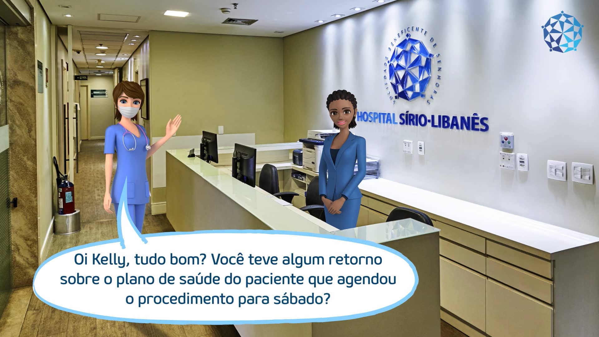 62 - Produtora de Vídeo SP - HSL Animação - Adaptabilidade Colaborativa ...