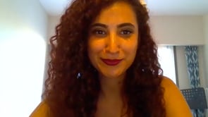 Narges H., Native Farsi Speaker | Learn with persian (farsi) Tutors