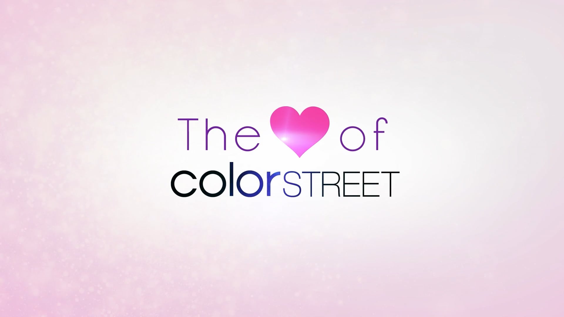 2021-2022 Color Street Foundation Recap on Vimeo