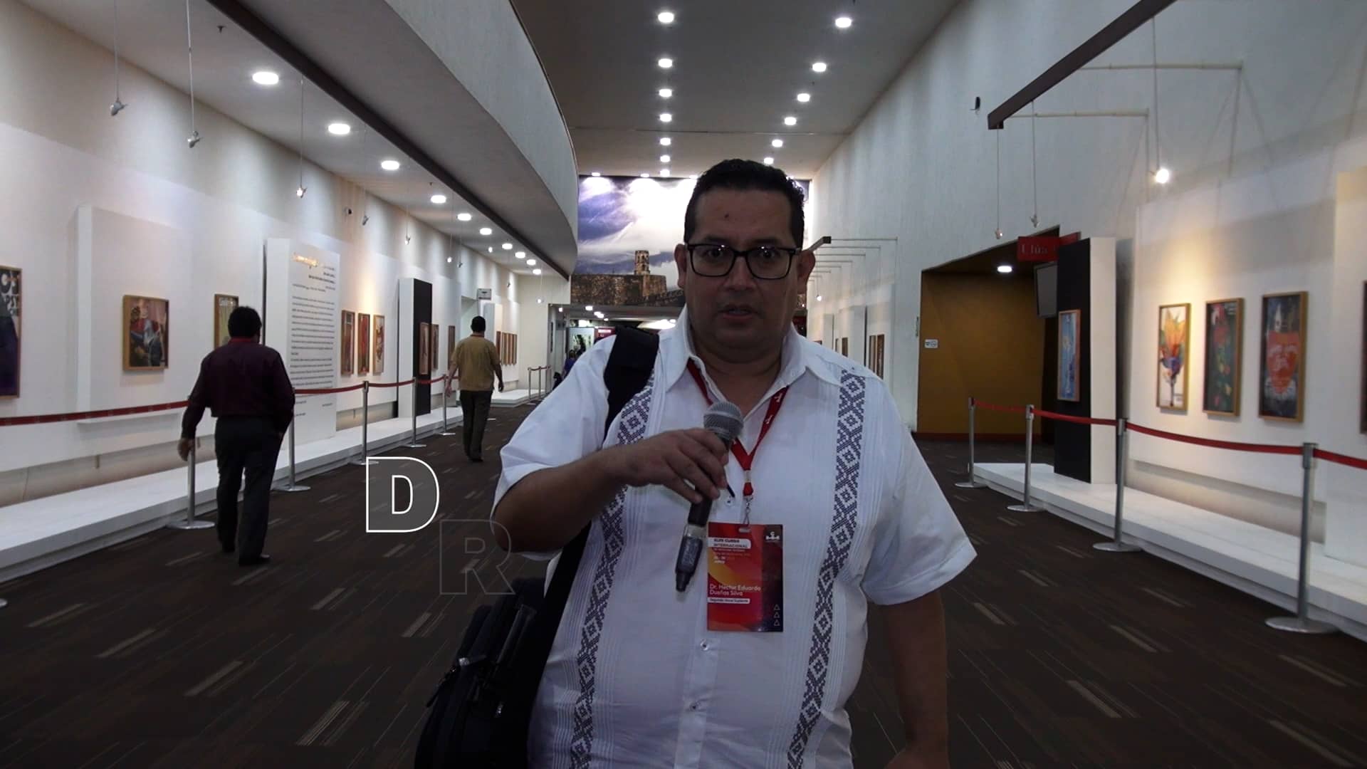 Dr. Héctor Eduardo Dueñas.mp4 on Vimeo