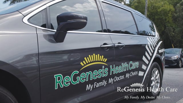 Community Health Center - ReGenesis Health Care