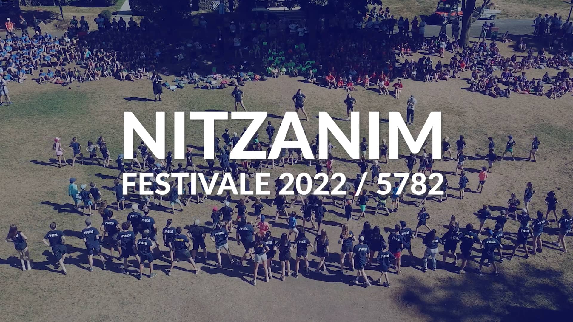 Nitzanim Festivale Performance 2022 on Vimeo