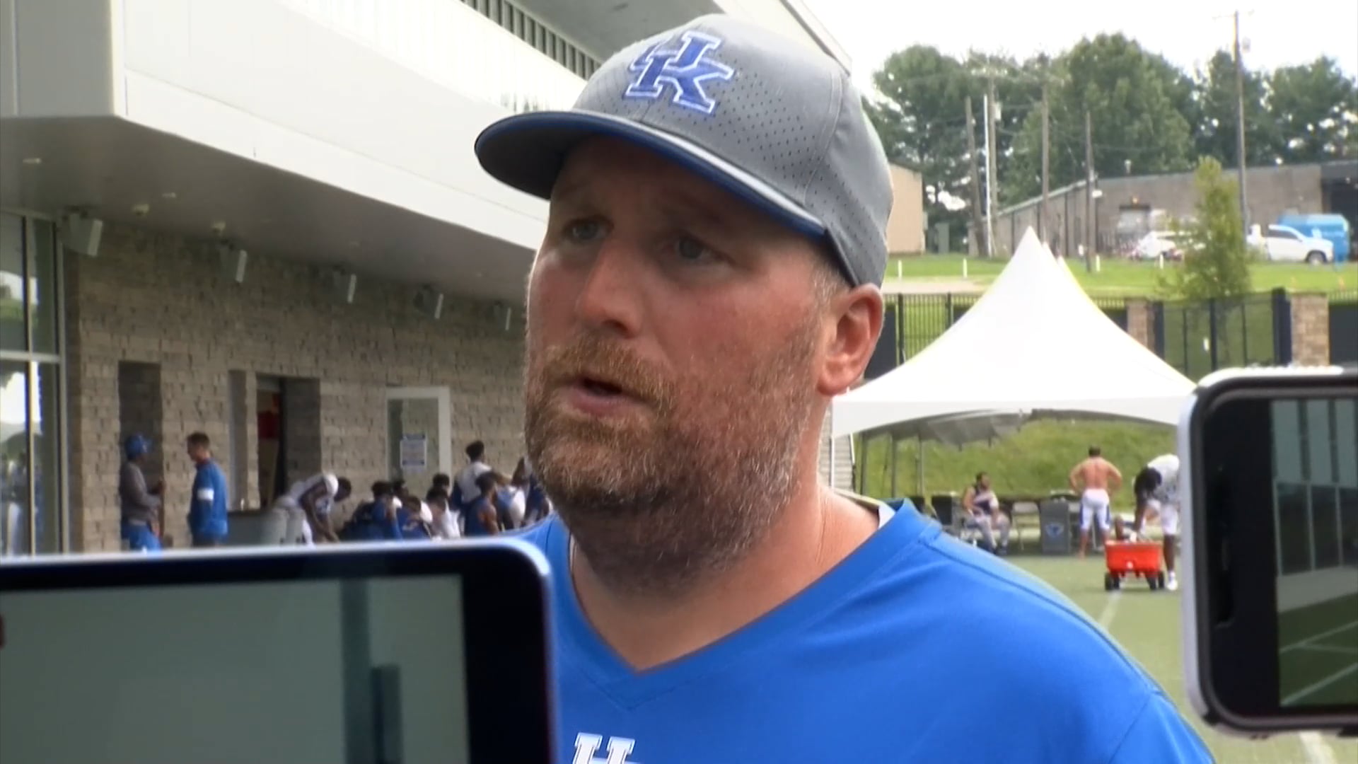 FB: Zach Yenser August 16, 2022 on Vimeo