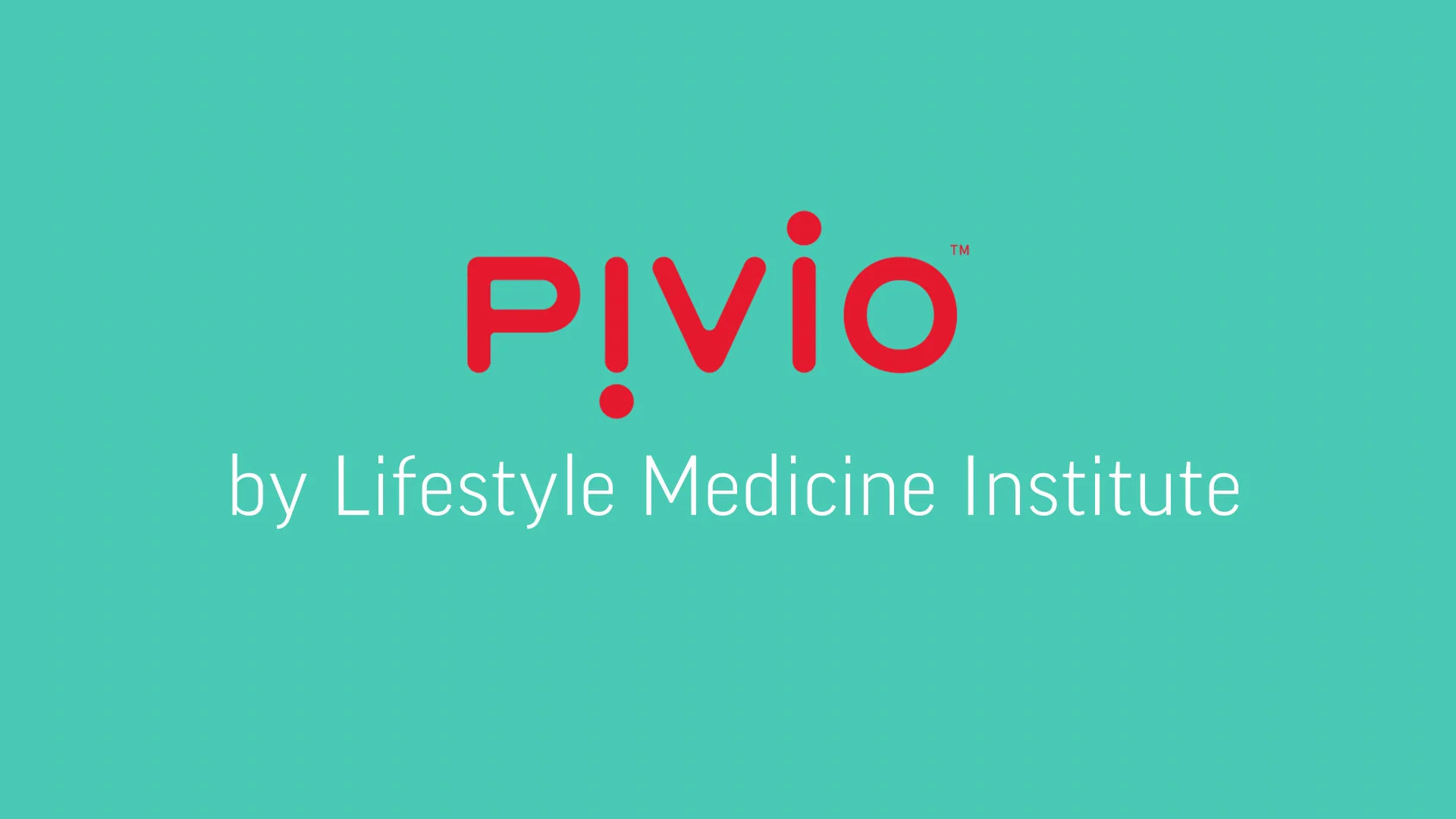 PIVIO Collection - Introduction to Pivio on Vimeo