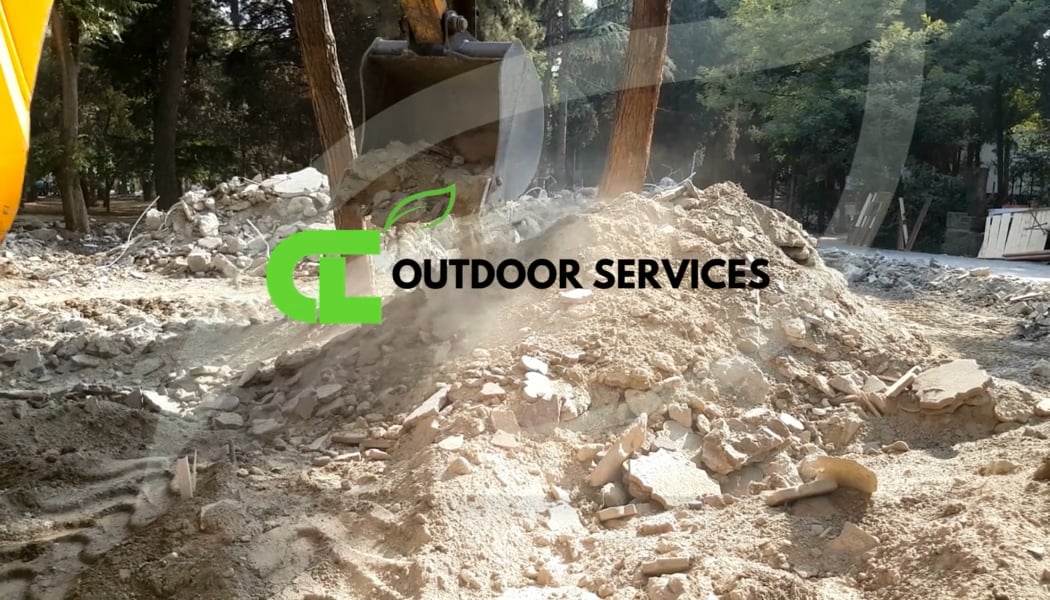 C&L Outdoor Services - Fall Clean Up, Snow Removal, Lawn Care