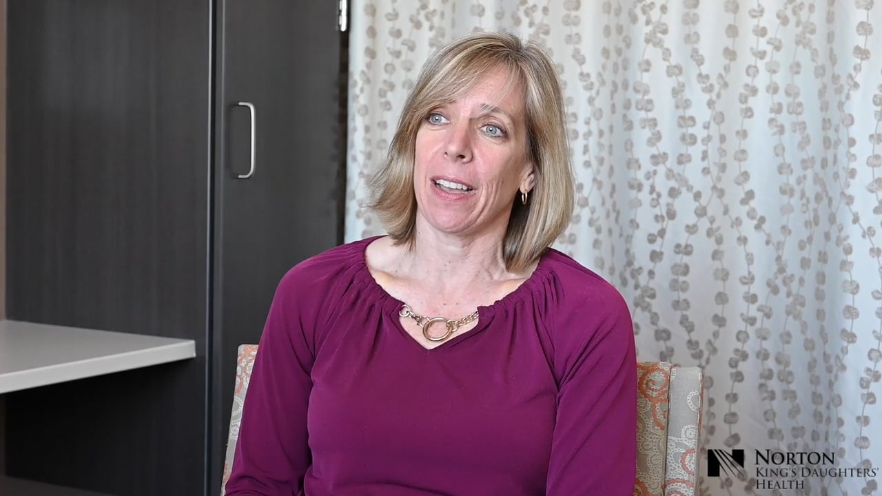 Dr. Jennifer Roney: Active Participation in Health on Vimeo