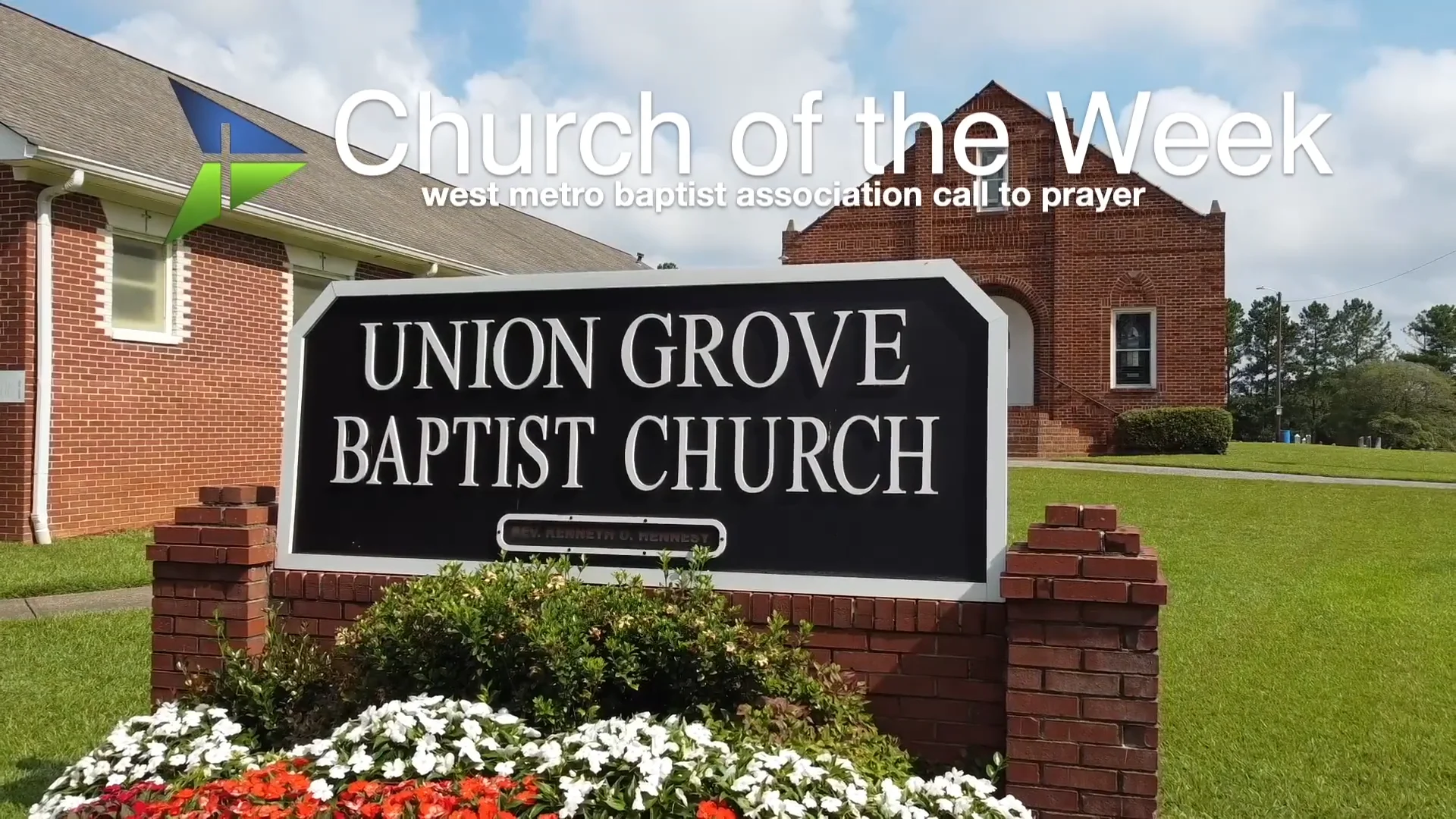 Union Grove Baptist Church