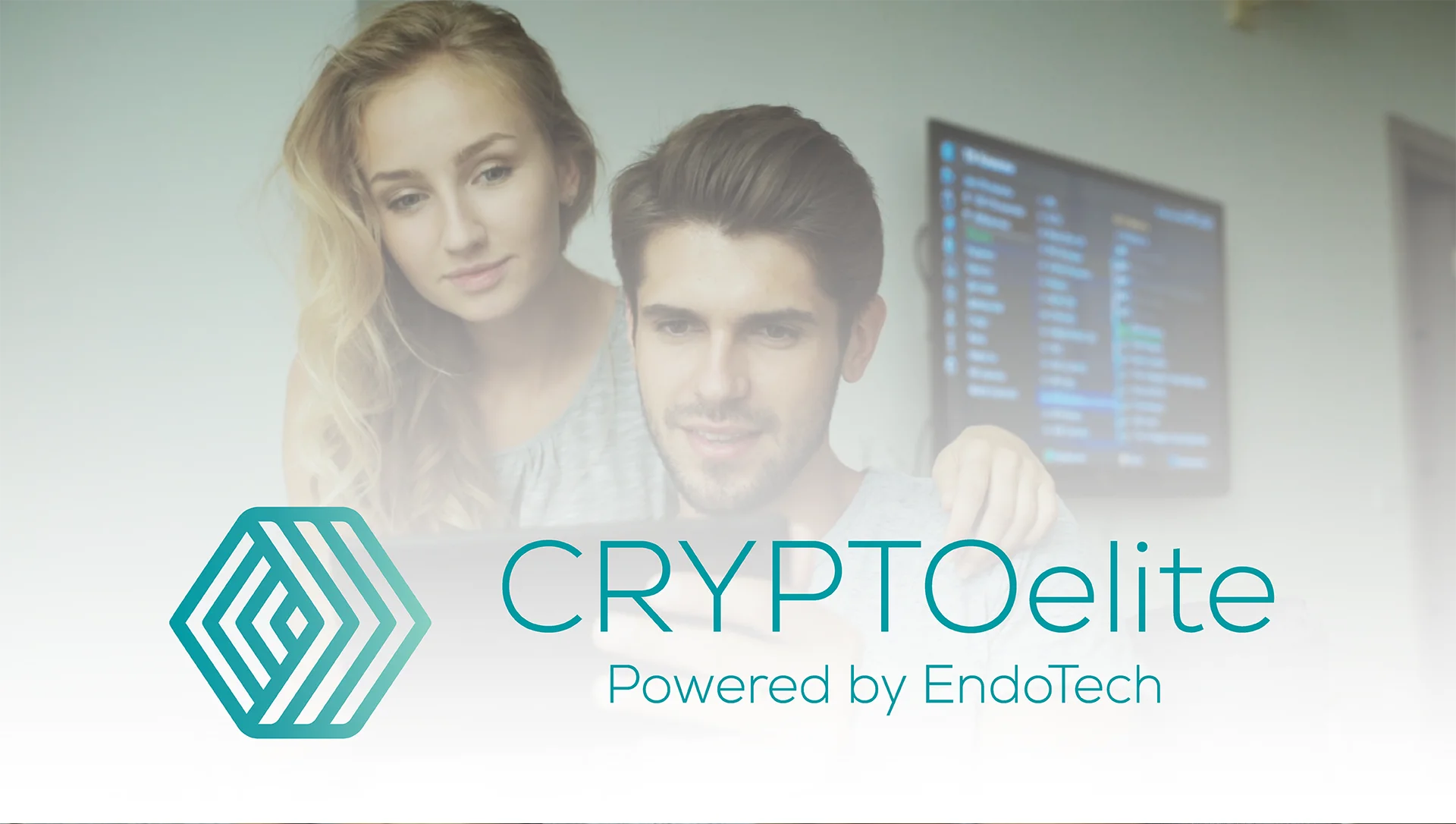 CRYPTOelite Getting Started on Vimeo