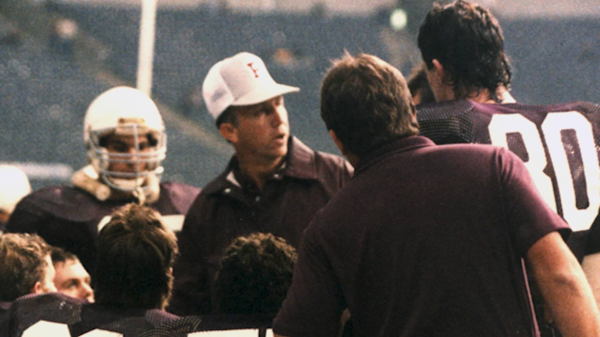 The Legacy of Coach Tom Kimbrough at Plano ISD on Vimeo
