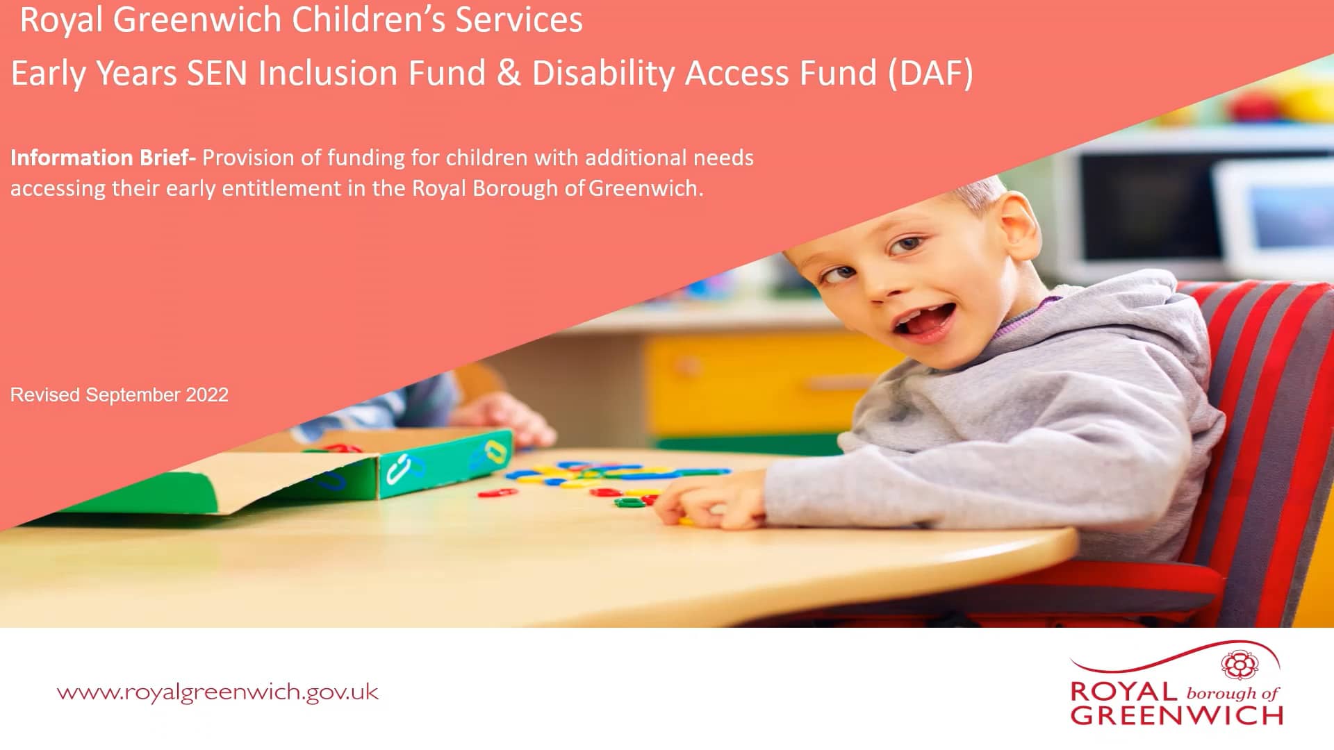 SENIF BRIEF 2022 on Vimeo