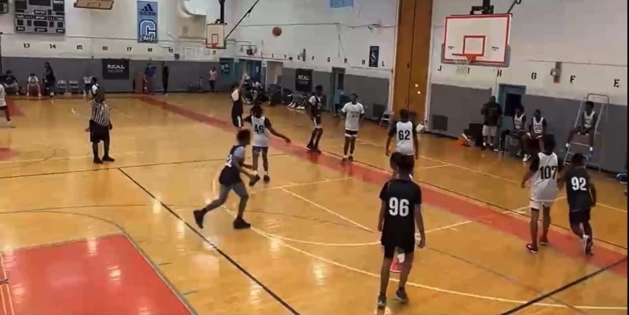 Real Scout Top 150 Camp on Vimeo