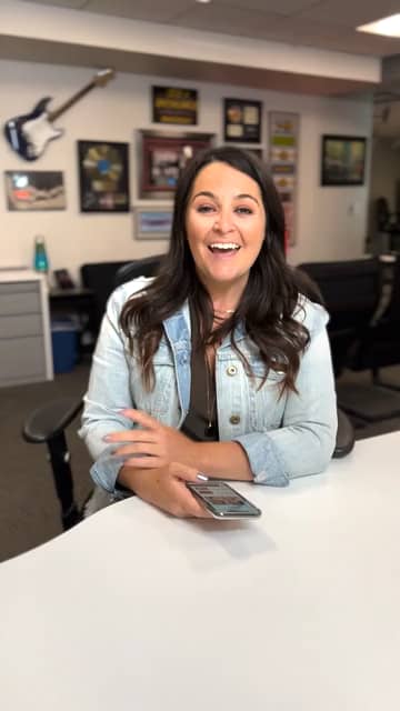 The new WMMR App! on Vimeo