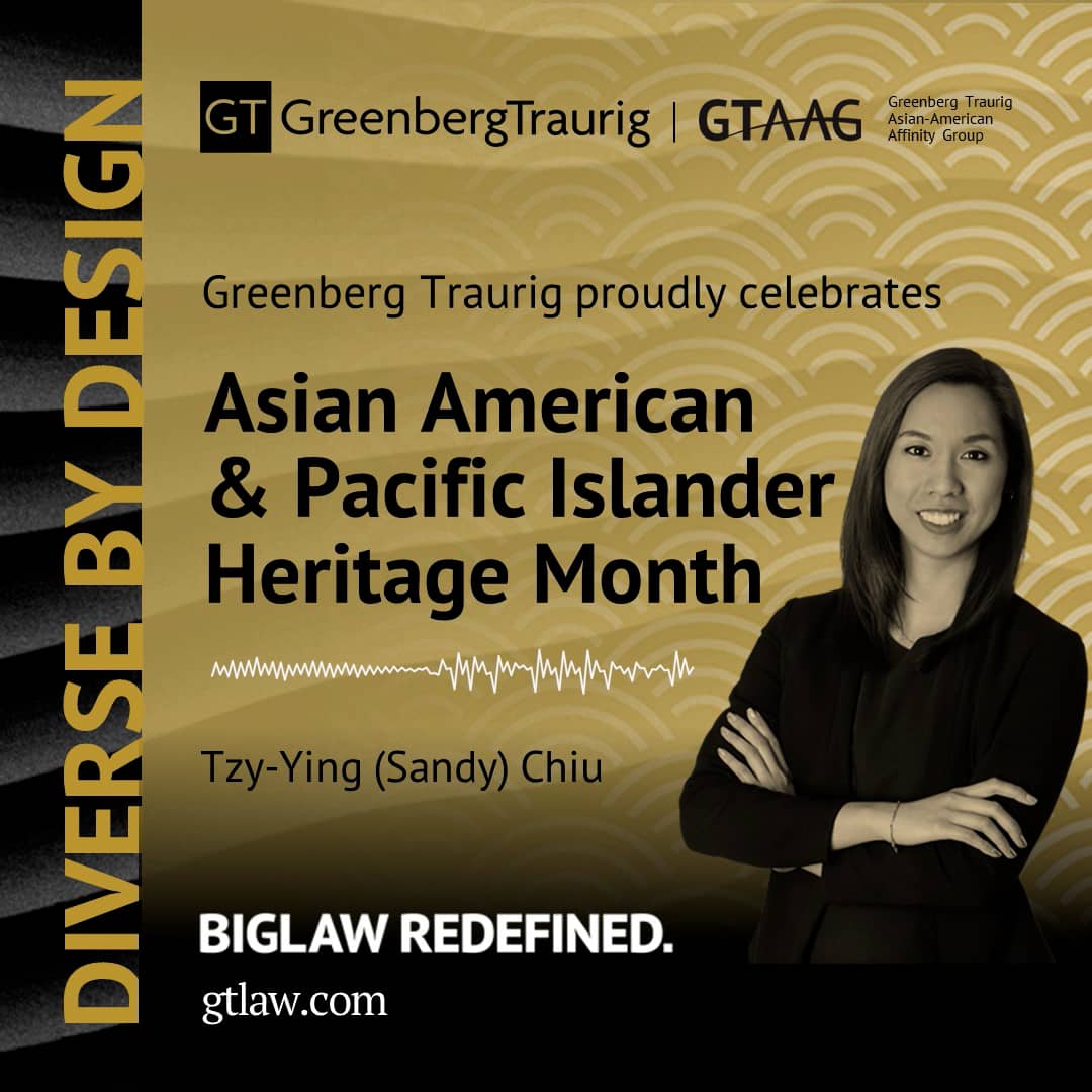 Tzy-Ying (Sandy) Chiu - AAPI Month 2022 on Vimeo