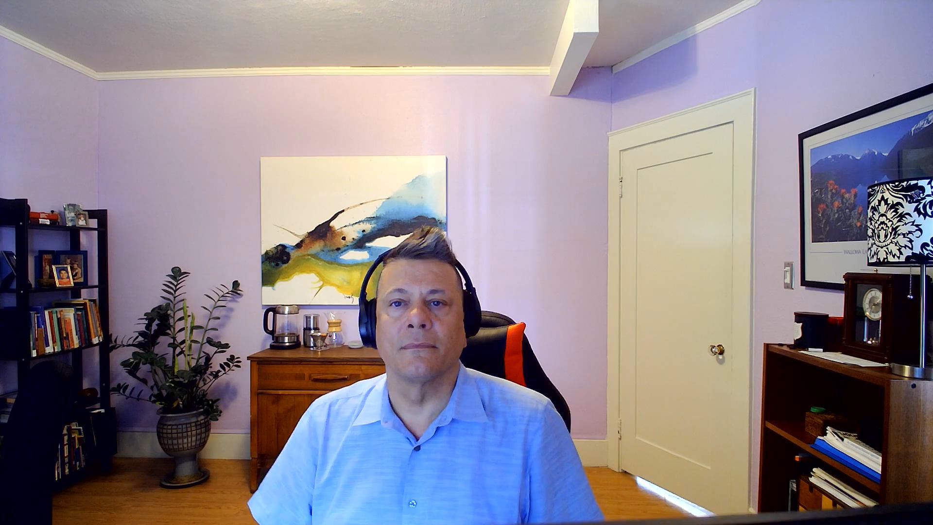 Christopher Skaggs, Marriage & Family Therapist, Seattle, WA, 98144 ...