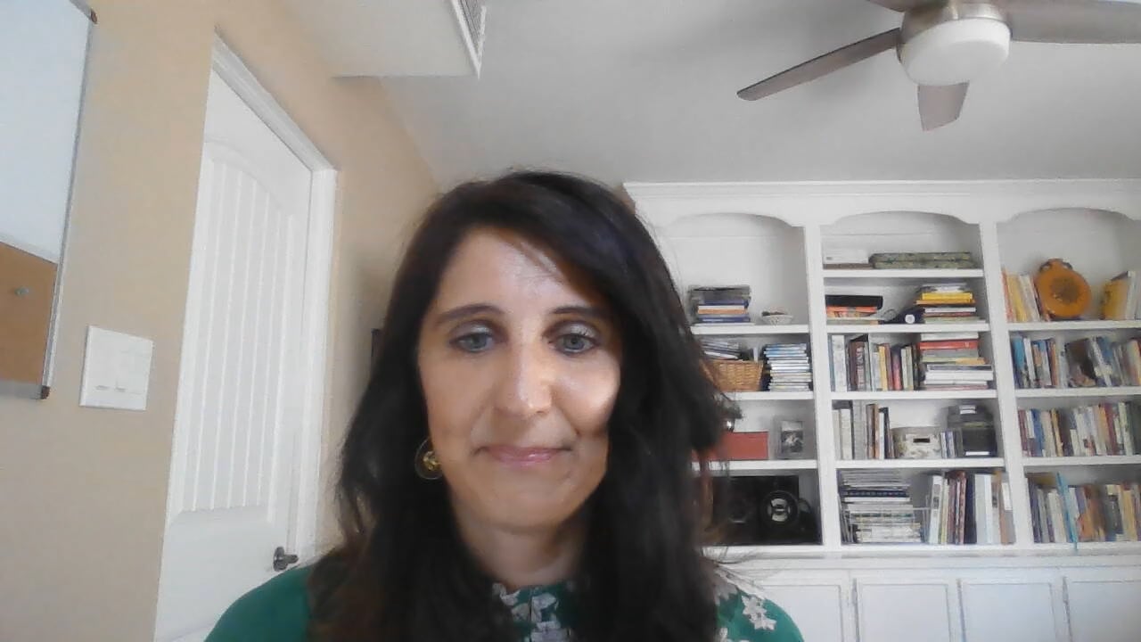 Francesca Bianco, Clinical Social Work/Therapist, Saint Petersburg, FL ...