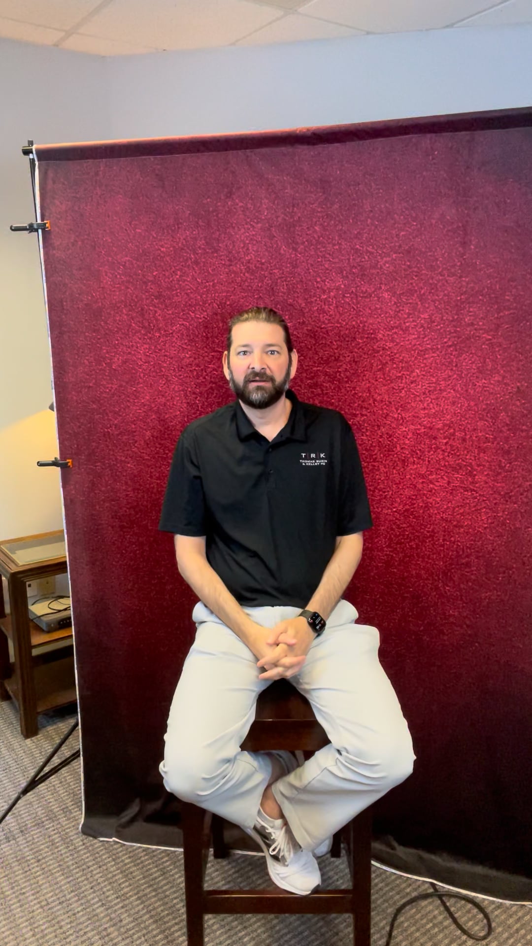 Brian Rubin - spare time on Vimeo