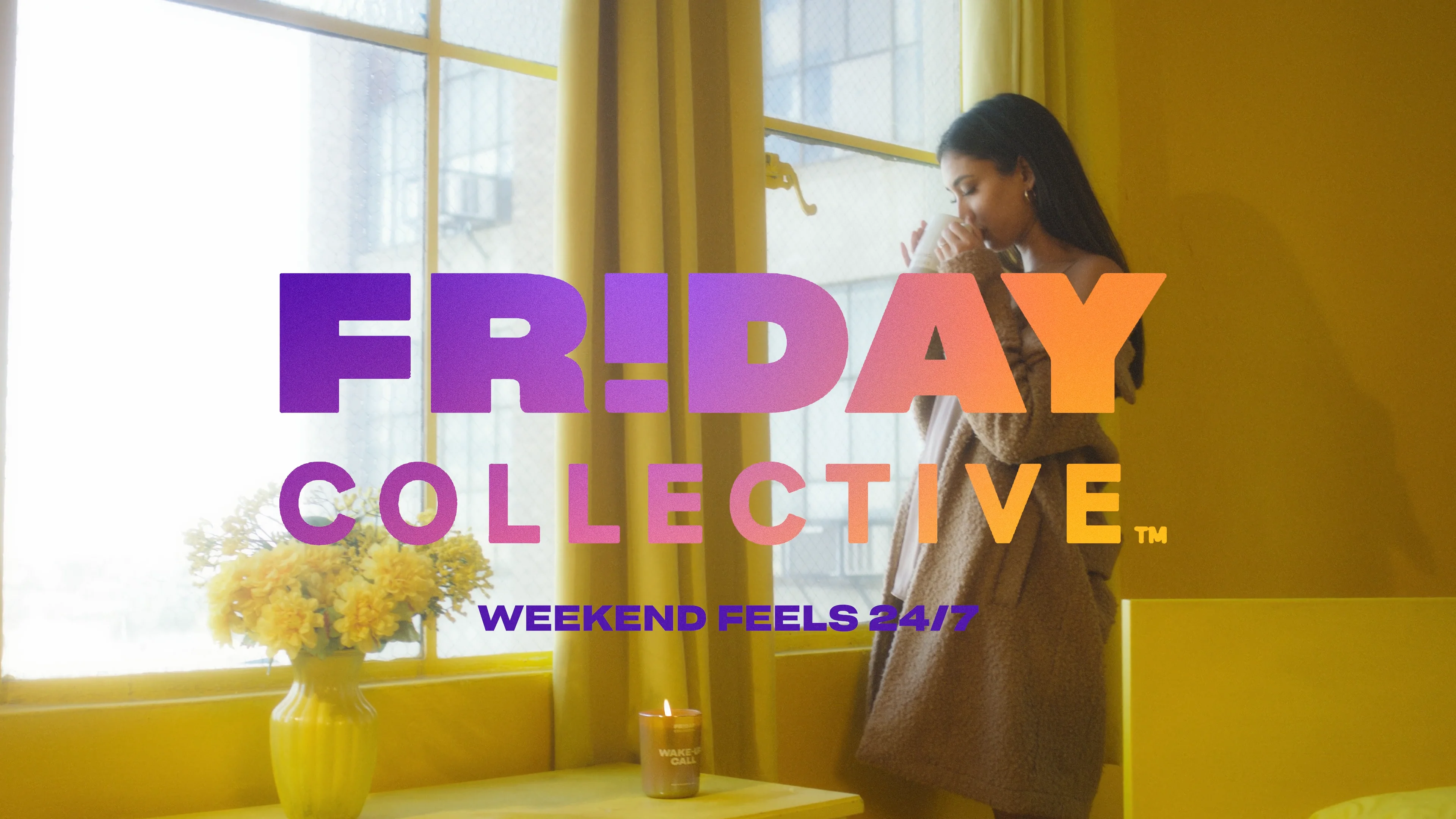 Friday Collective (Anthem) on Vimeo