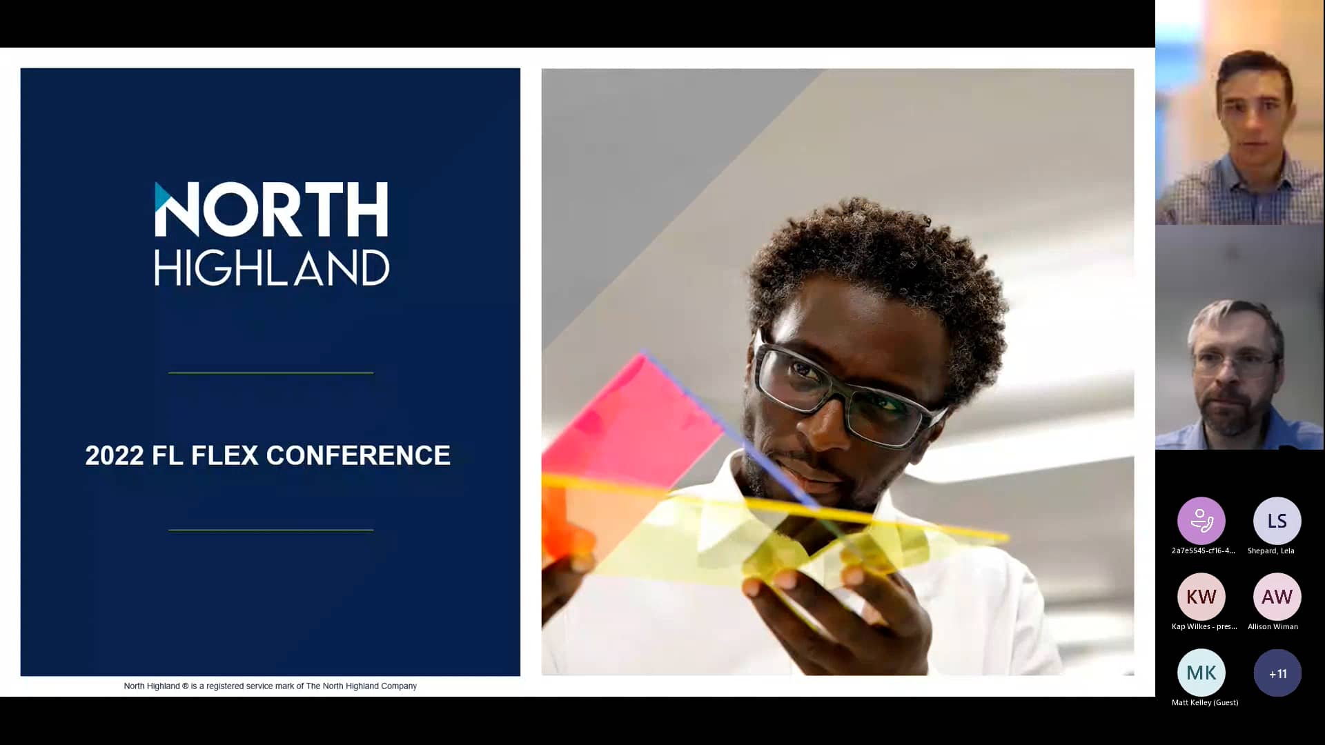 FL Flex Conference - Day 1-20220810_100152-Meeting Recording on Vimeo