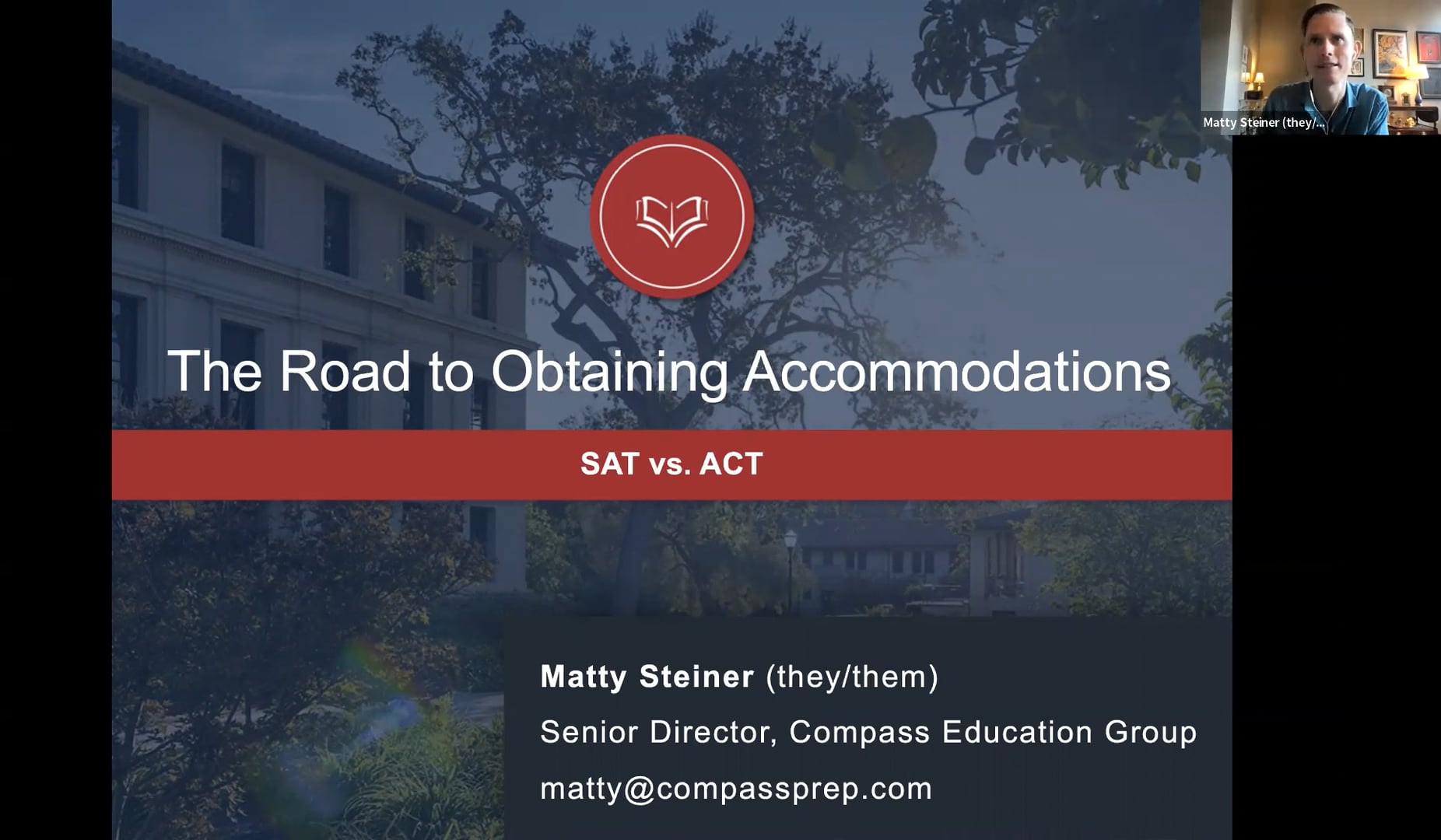 How to Obtain Accommodations on the SAT and ACT – August 2022