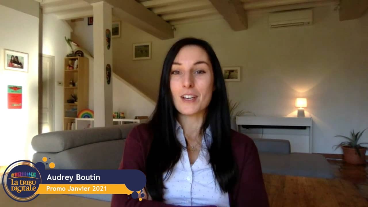 Témoignage 2022 Audrey Boutin on Vimeo