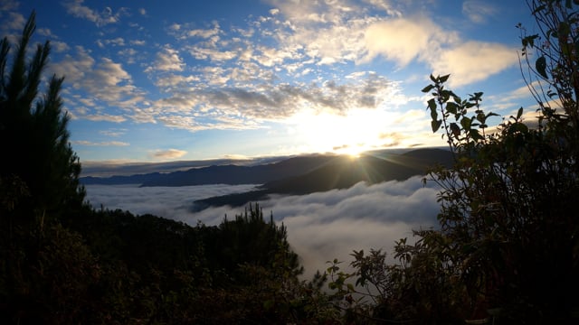 Mountain, Sagada, Philippines. Free Stock Video - Pixabay