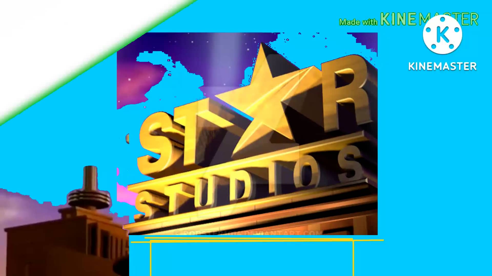 Star Studios Logo Remake 2022 on Vimeo