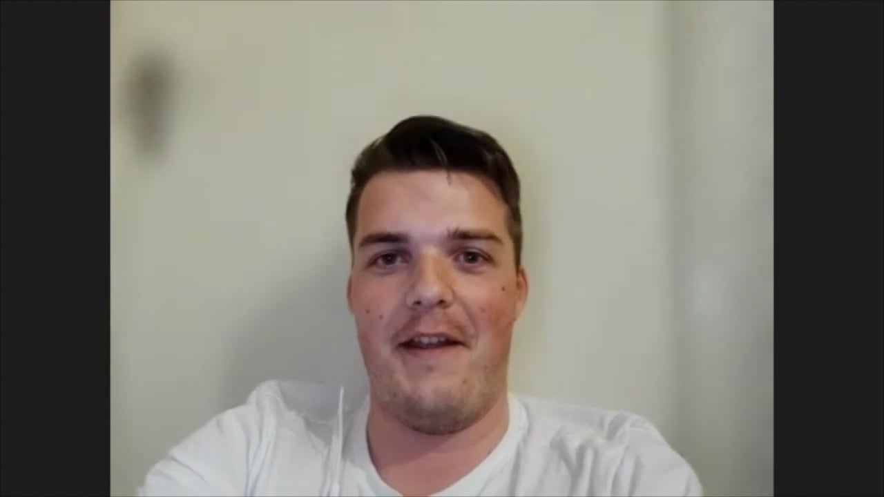 Phillip Nash - Tech Recruiter Testimonial - Software Blueprint Course ...