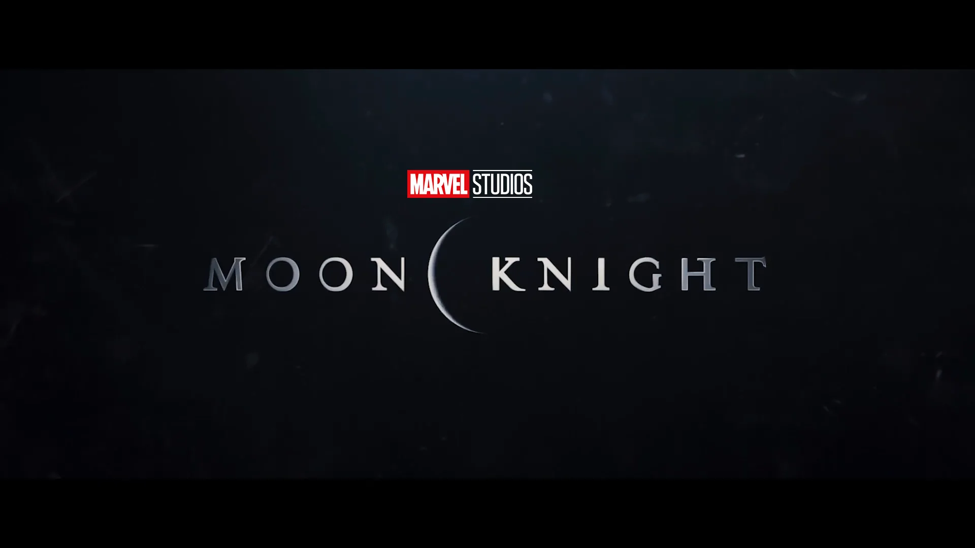 Marvel Studios' Moon Knight: Episode 1 Main On End Title Sequence on Vimeo