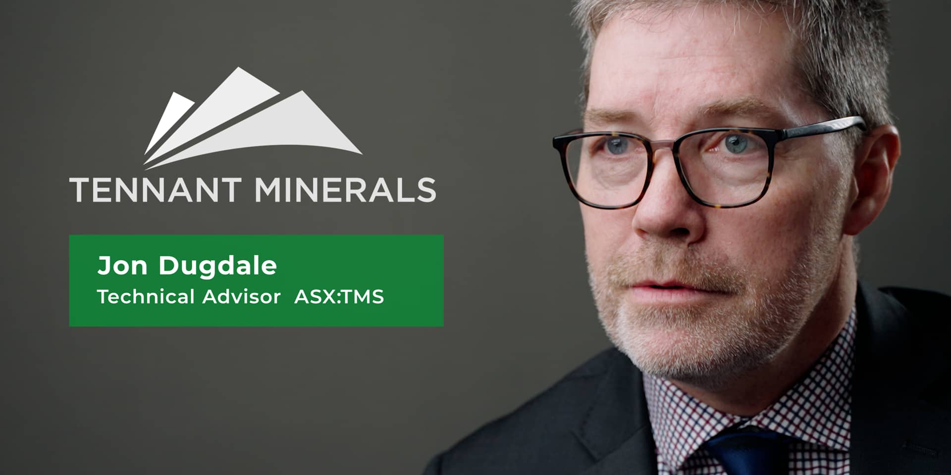 Tennant Minerals (ASX:TMS) Diamond Drilling results & Bluebird Copper ...