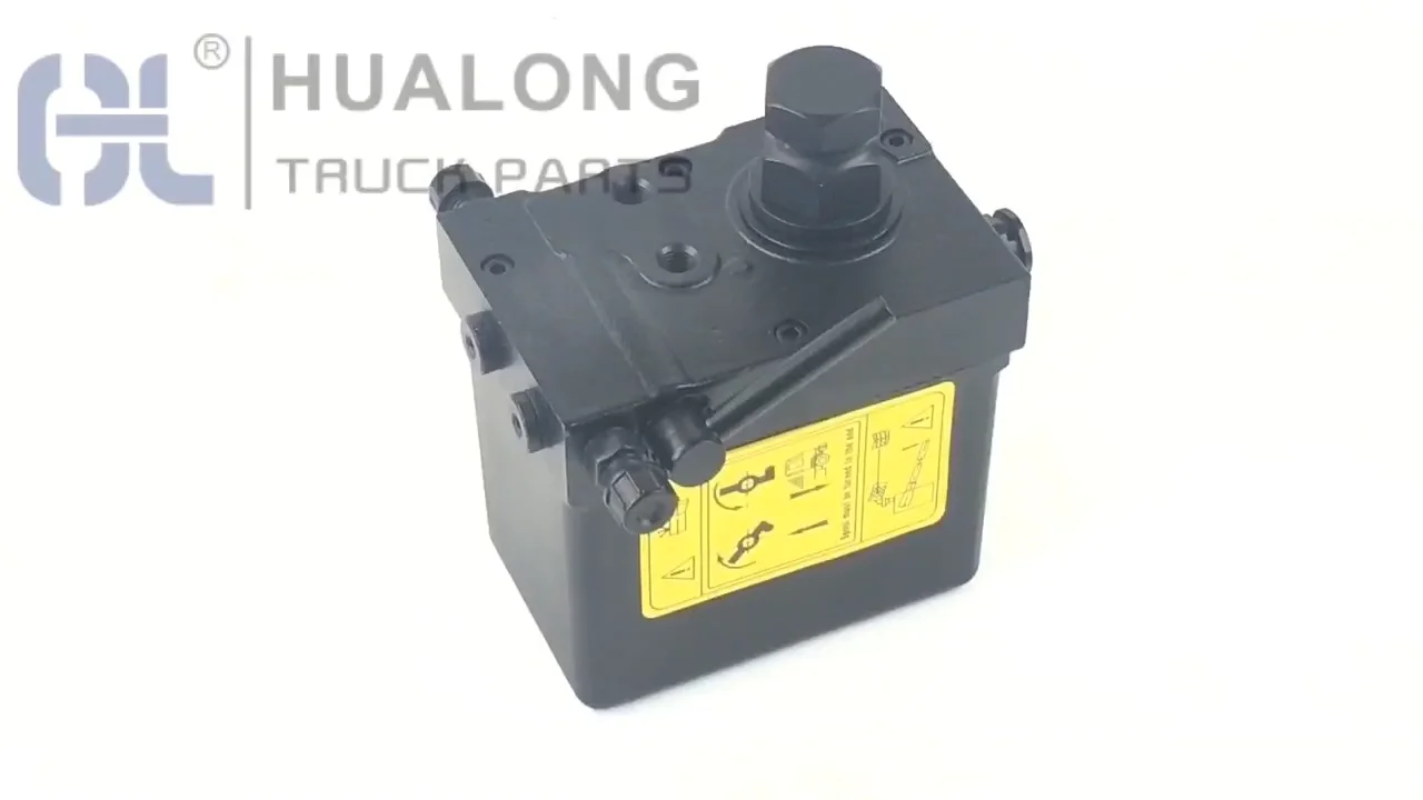 0015533901 Mercedes Benz cabin pump.mp4 on Vimeo