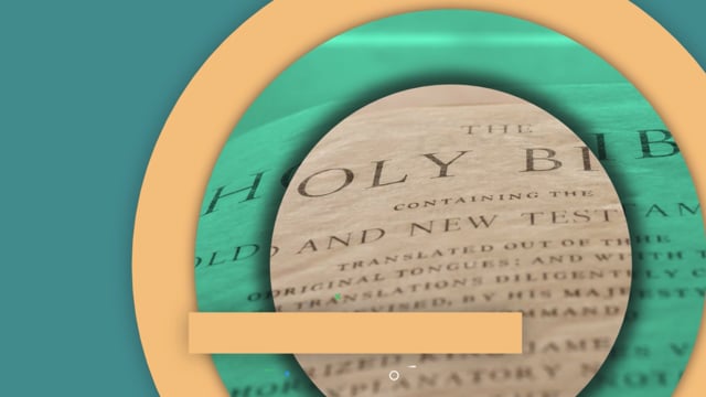 Sermon Series: Reconcilable Differences - A Marriage Series - Church ...