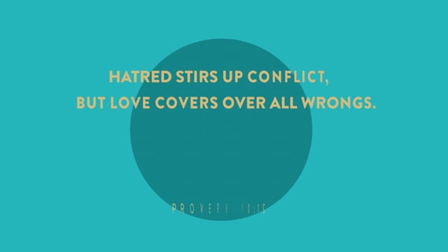 Sermon Series: Reconcilable Differences - A Marriage Series - Church ...