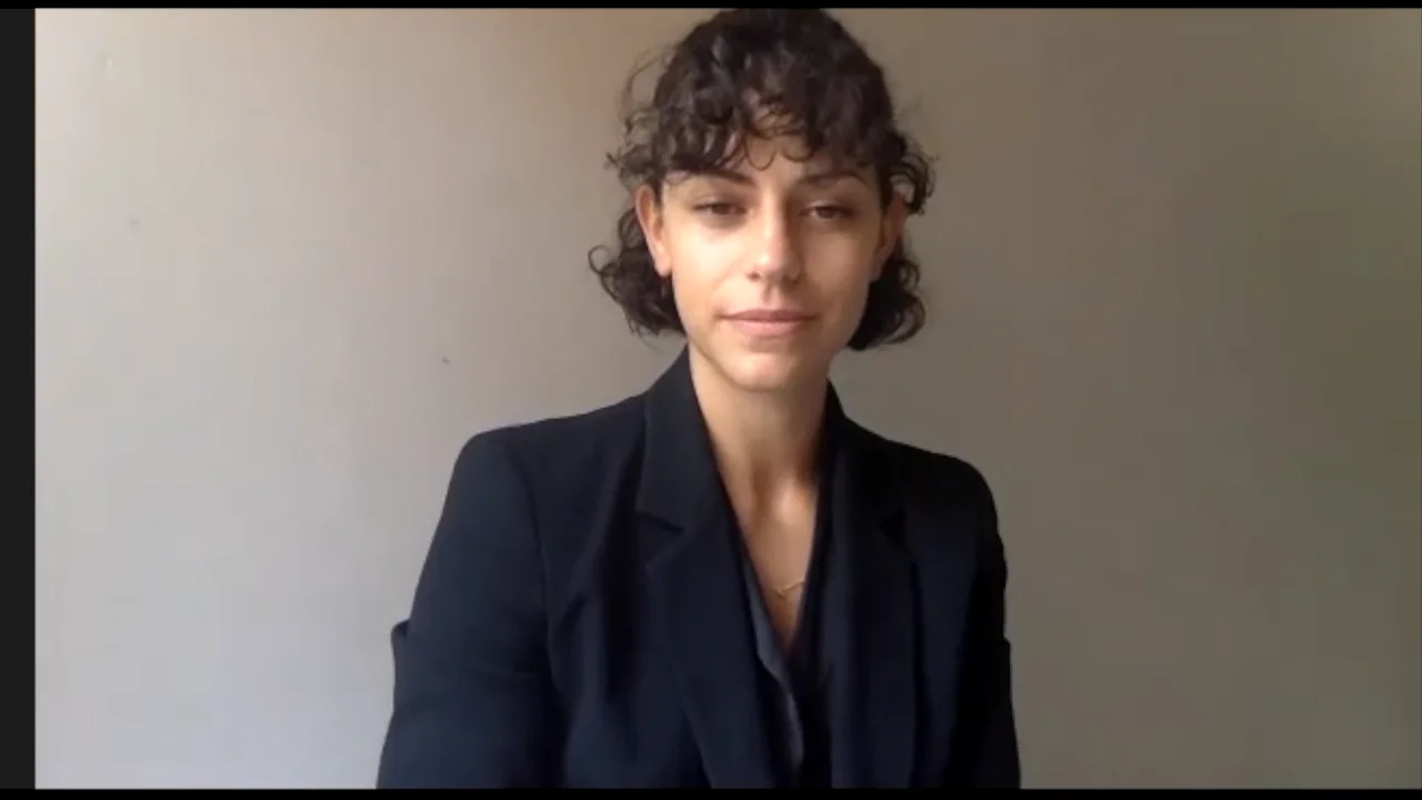 SEQUESTED - Anna on Vimeo