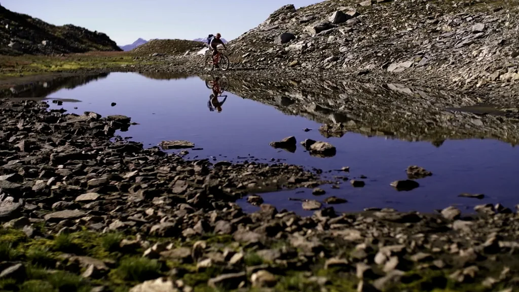Mountain Biking on Vimeo