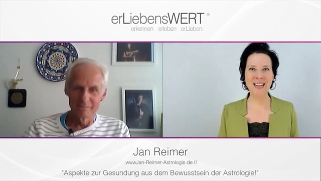 Jan Reimer - GESUNDHEITS SUMMIT