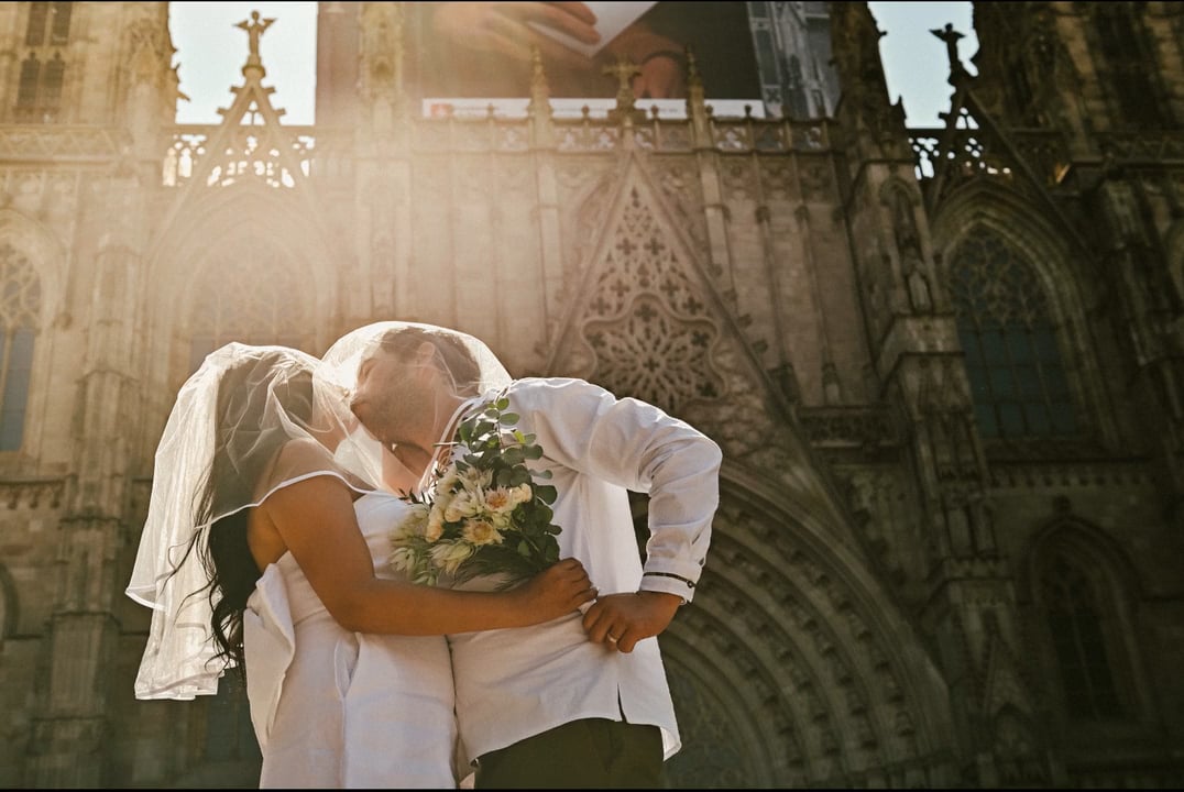 Yasmín & David on Vimeo