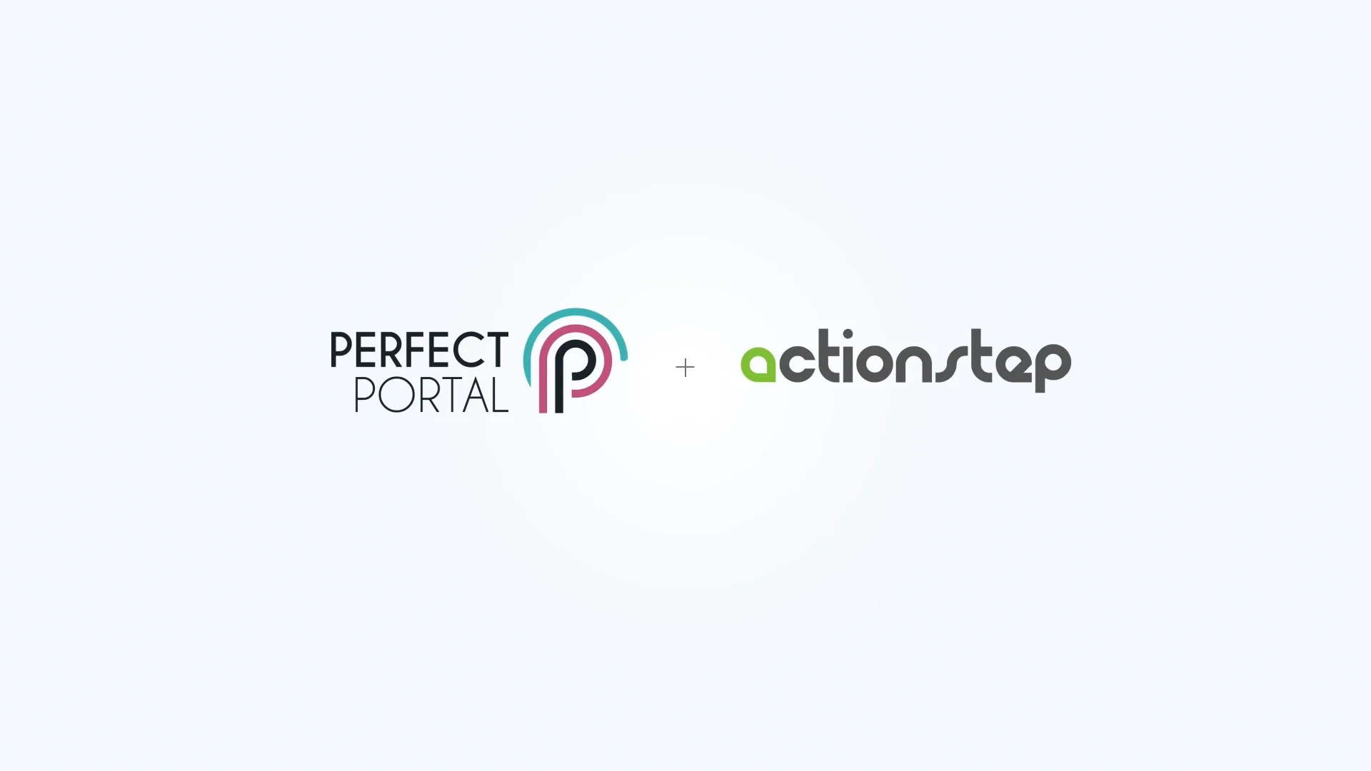 Perfect Portal AU + Actionstep integration