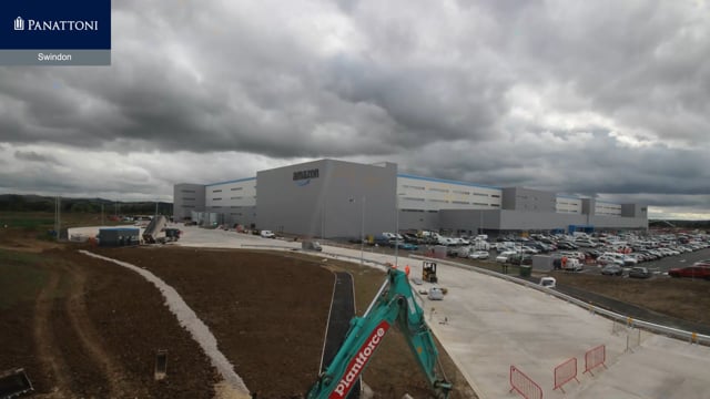 Panattoni Live Cameras