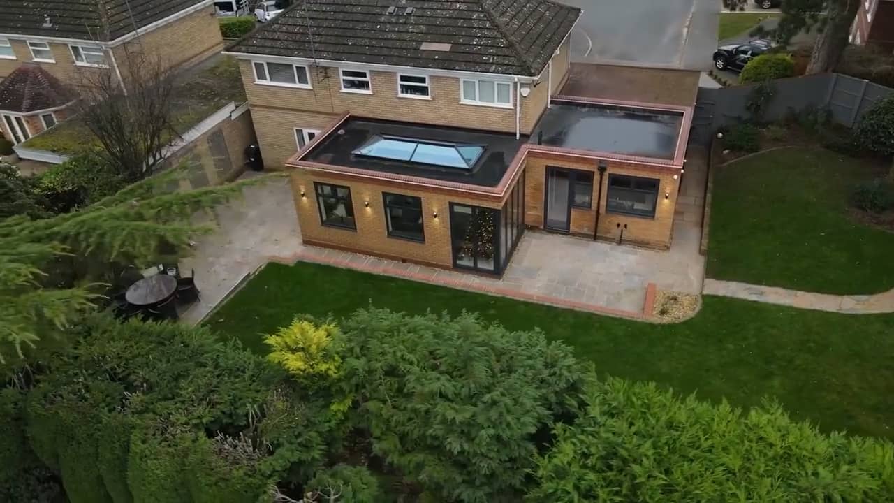 S Reece Building Contractors on Vimeo