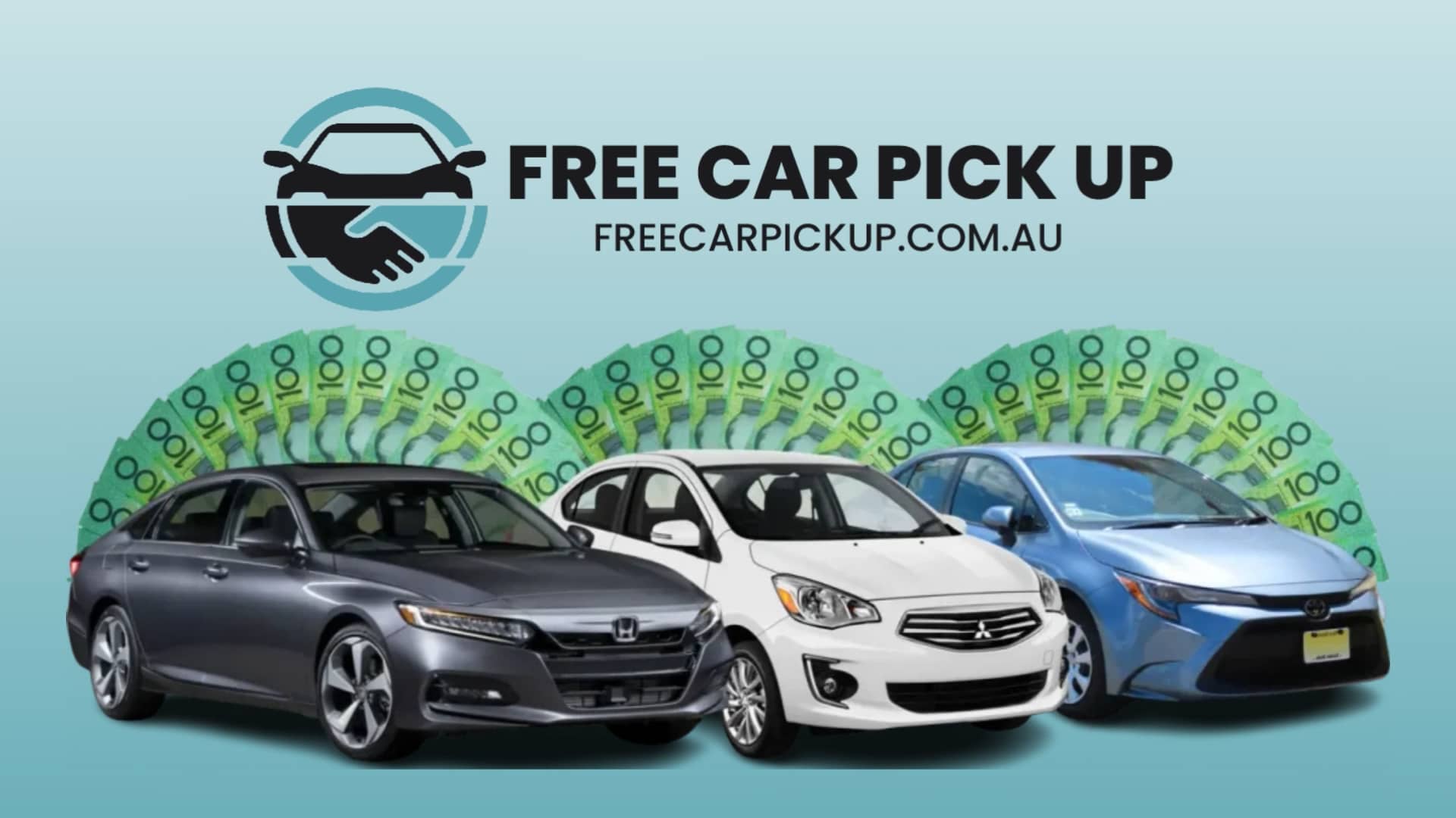 FREE CAR PICKUP on Vimeo