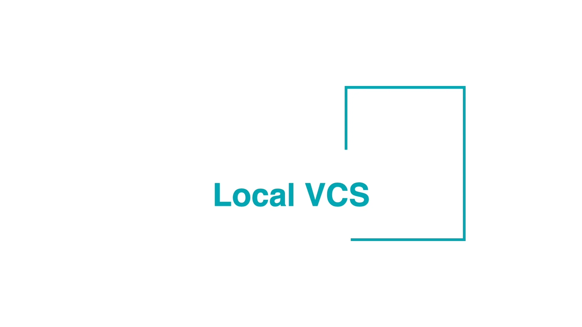 مقدمة في Local VCS.mp4 on Vimeo