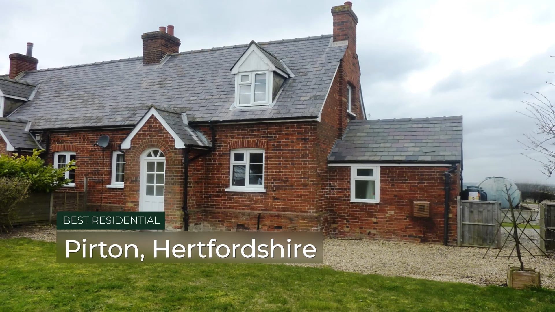 Pirton, Hertfordshire on Vimeo