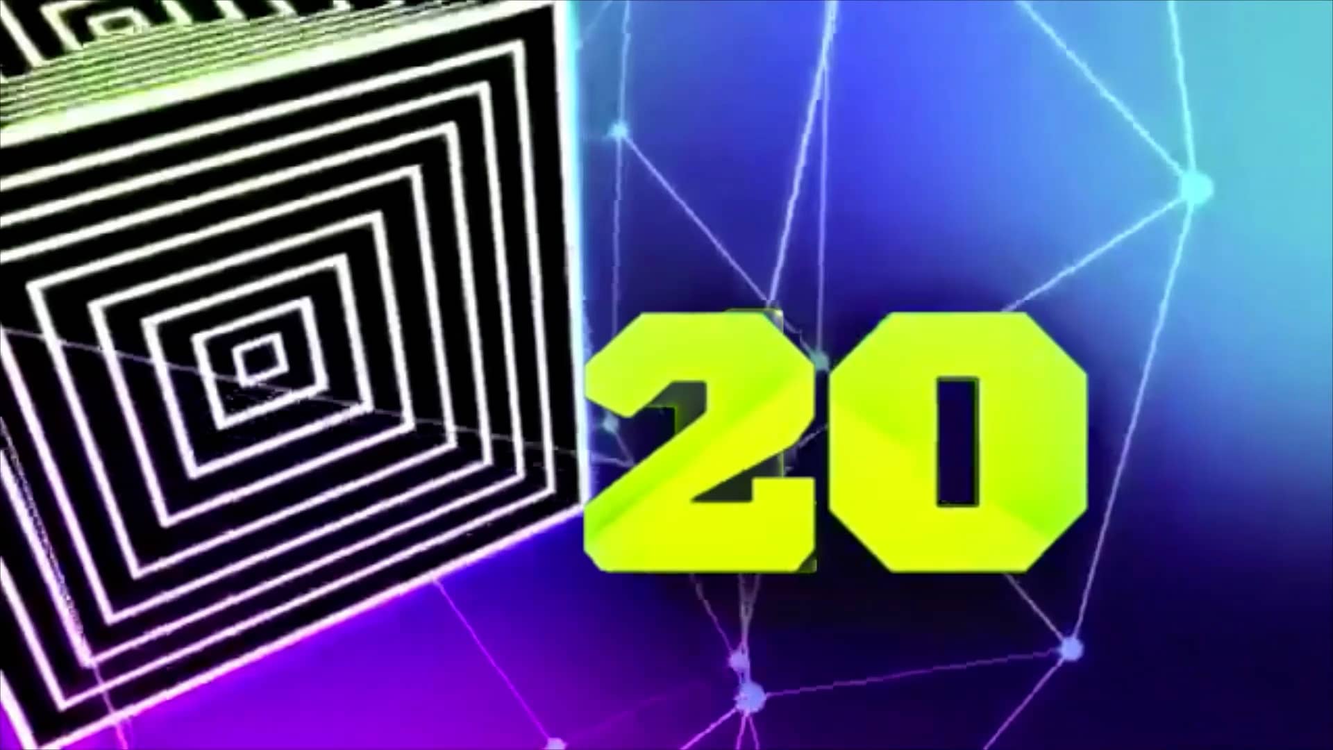 UKHot40 (Number 20) on Vimeo