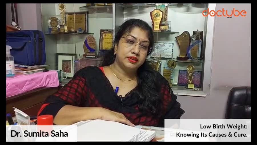Dr. Sumita Saha___ Edited english on Vimeo