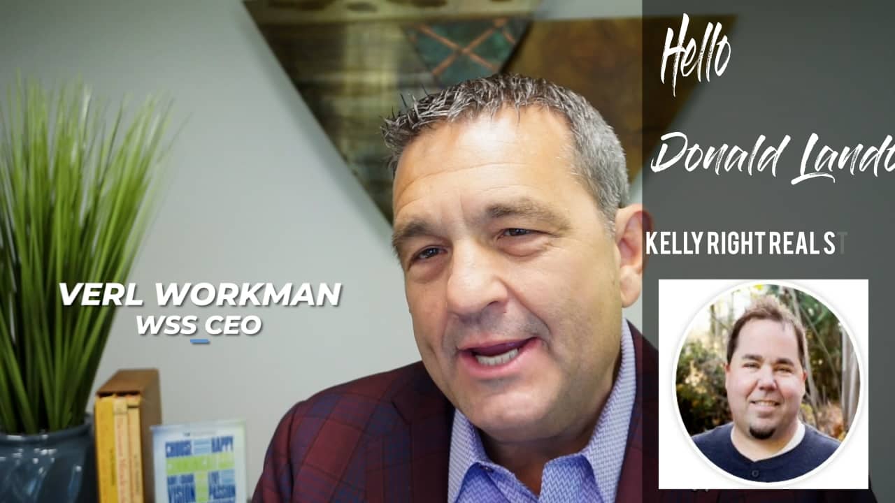 Donald Landon @ Kelly Right Real State on Vimeo